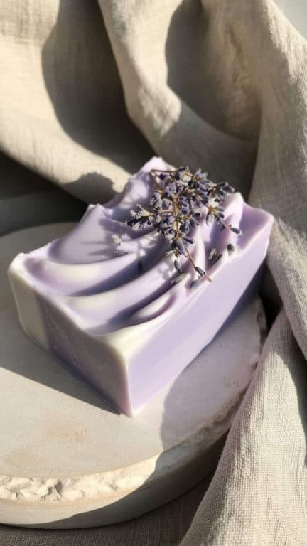 15 Easy Melt and Pour Soap Recipes for Beginners: No Lye Required ...