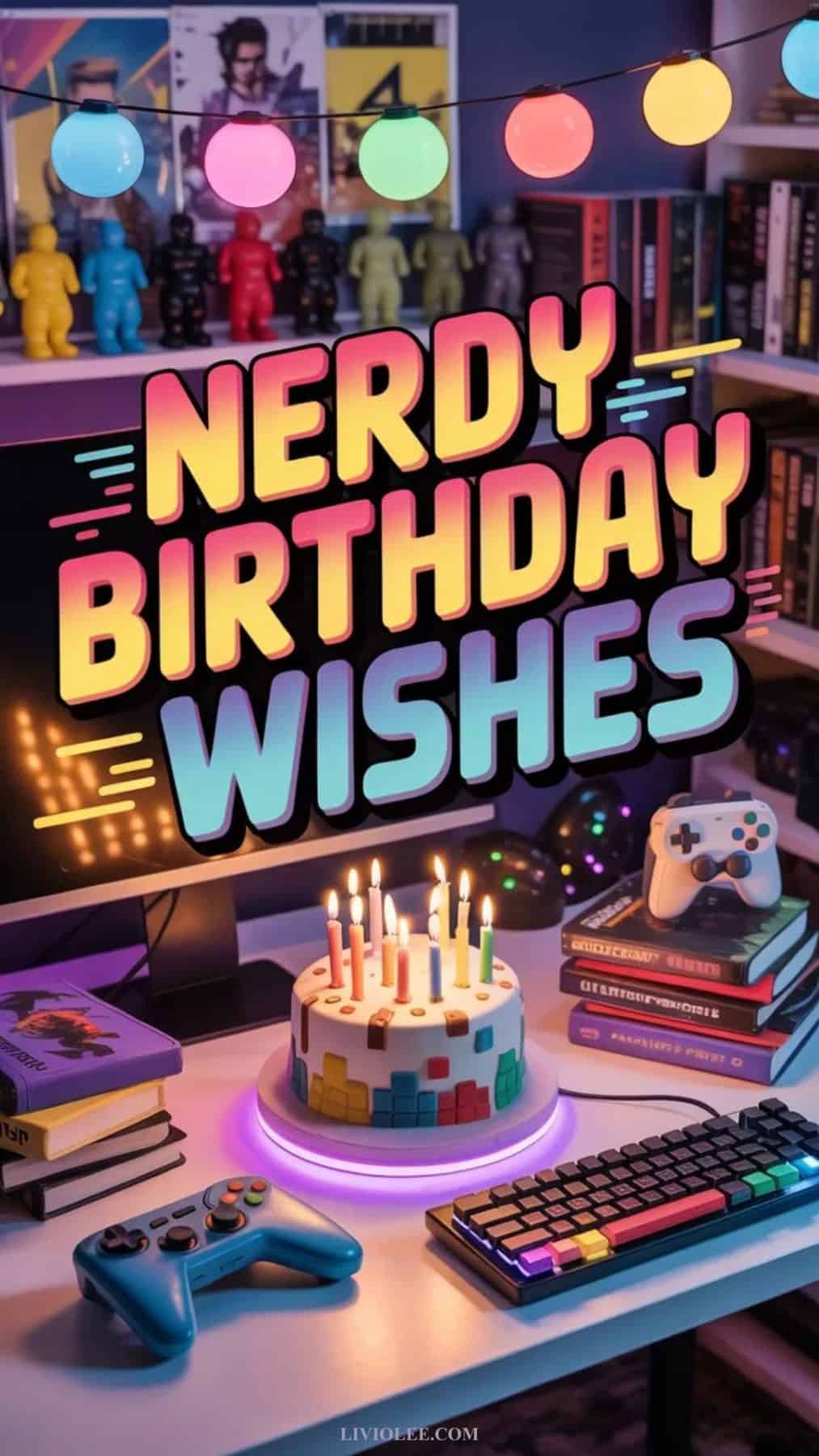 250+ Funny Birthday Wishes to Make Anyone Laugh Out Loud